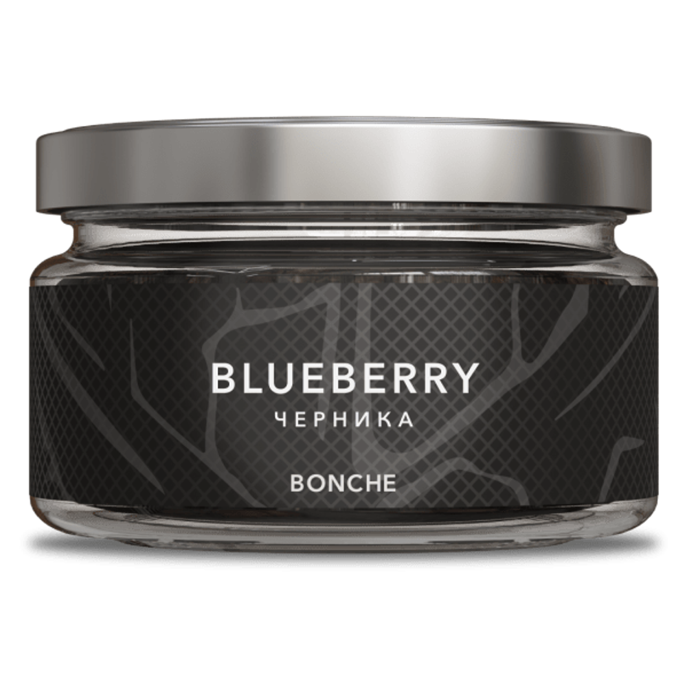 Bonche - Blueberry | TheHoookahClub