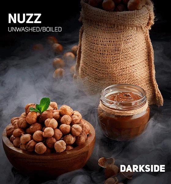 Darkside - Nuzz – TheHoookahClub