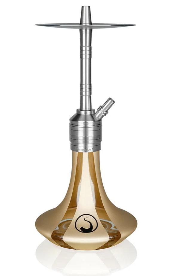 Steamulation Mini Gen 2 ( Multiple Colours ) | TheHoookahClub