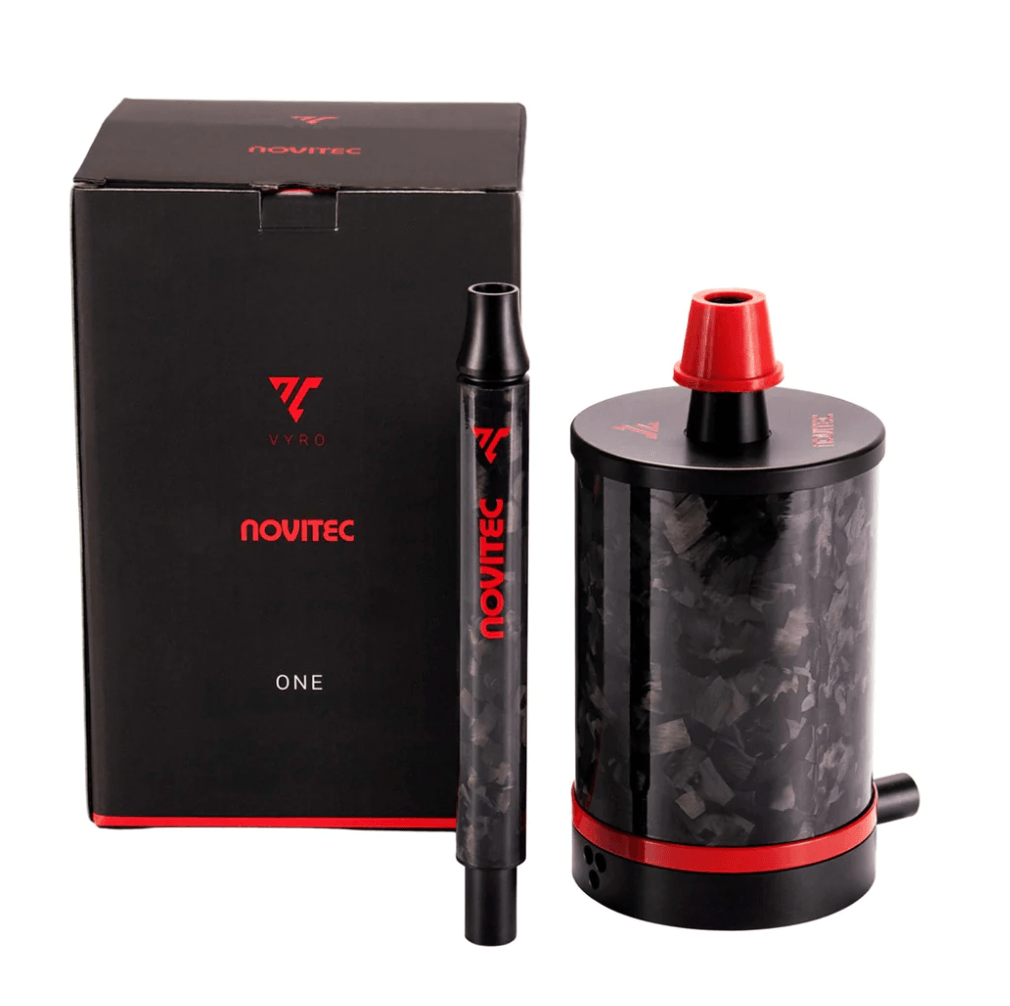 Vyro One - Novitec Edition | TheHoookahClub